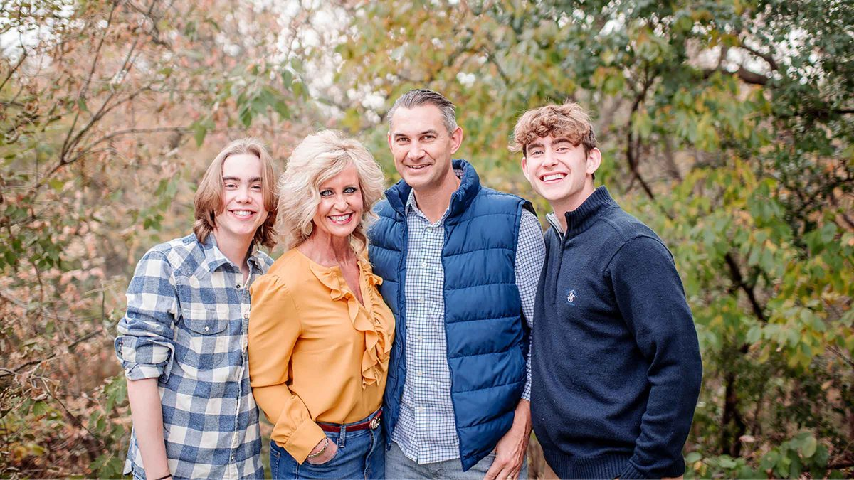 CaringBridge Connections - Camp Odayin